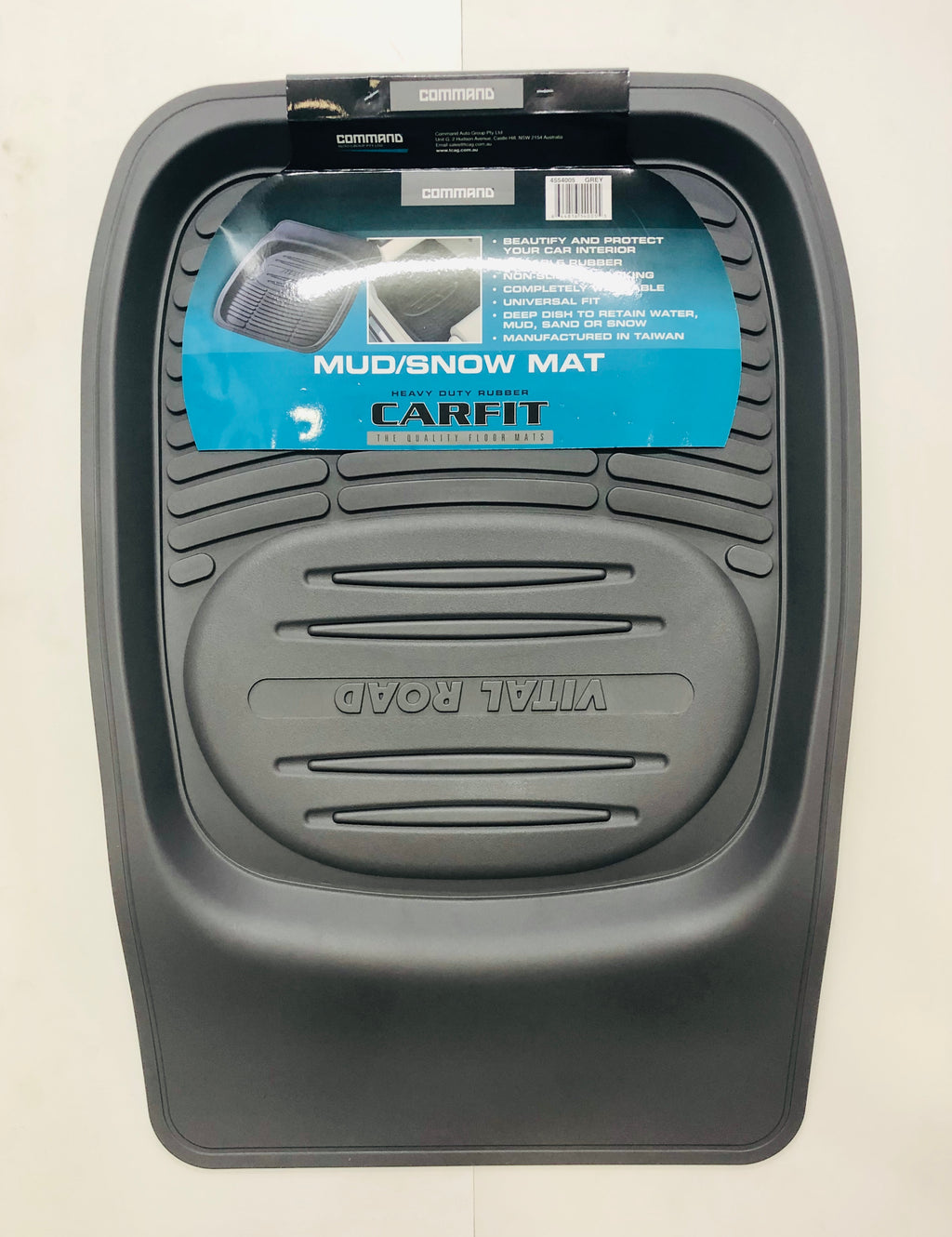 Floor Mats and Liners – Car Racks