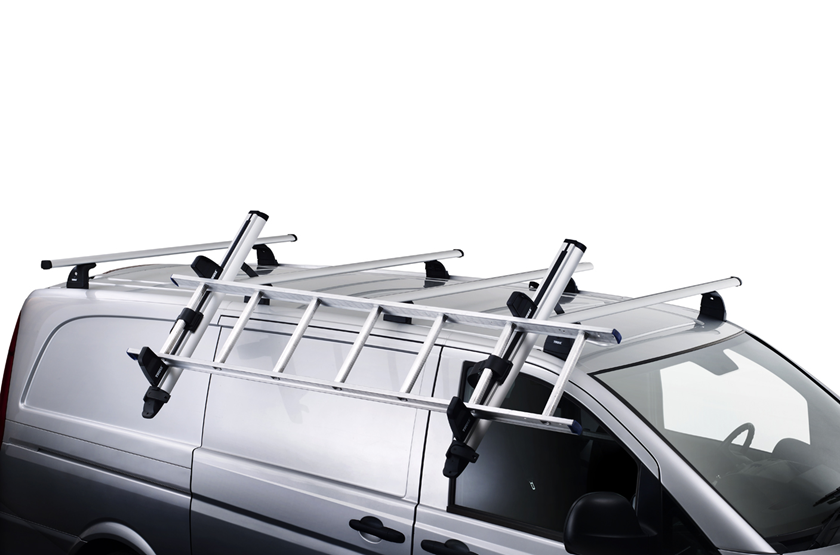 Ladder Systems – Car Racks