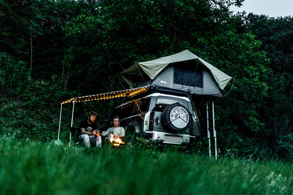 Front Runner | Car Racks Australia | Great Prices Shop Now