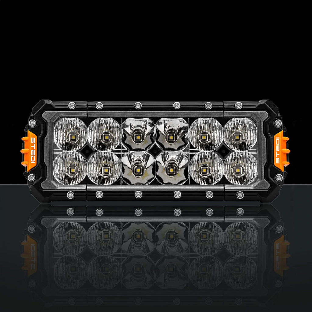 Lighting - Light Bars – Car Racks