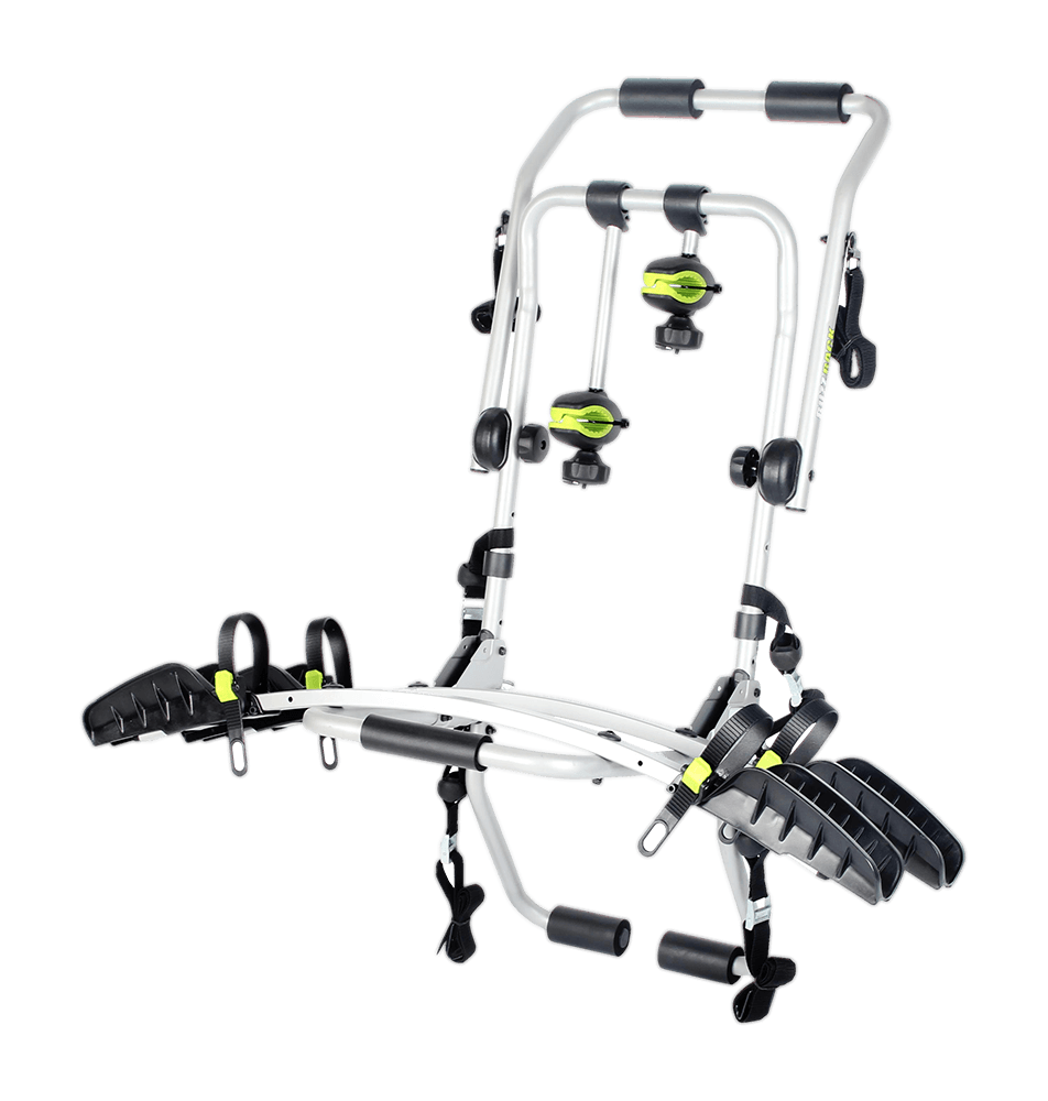 Buzzrack Bike Racks - On Sale Now - Car Racks Australia