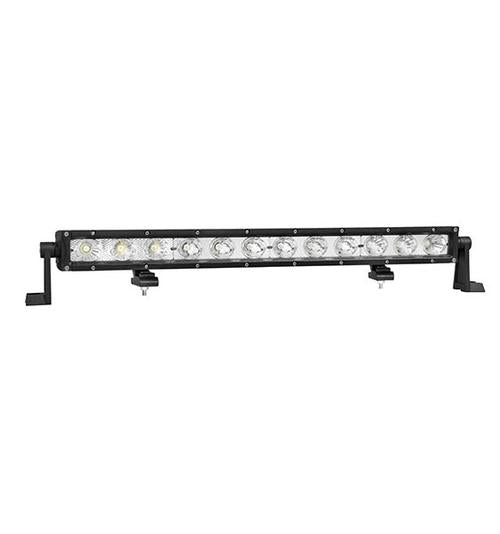 Lighting – Car Racks