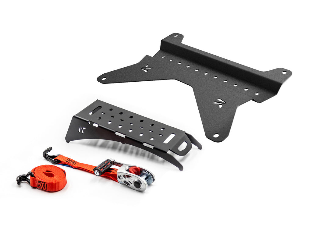 Kaon Out-Back Maxtrax Mini Mount [Options: No Pins] - KS0433 – Car Racks