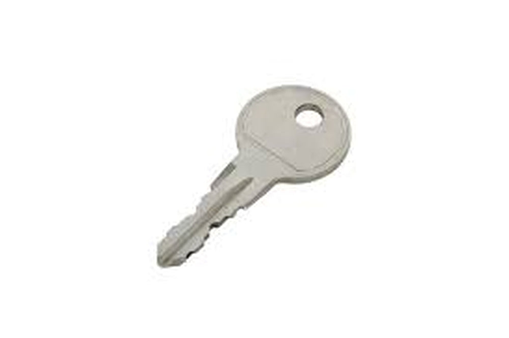 Prorack Key 007 - KY007 – Car Racks